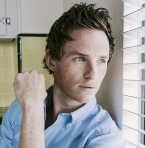 Q&A: Eddie Redmayne on Les Misérables – Awardsline